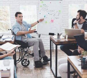 Group Disability – Evolution Insurance